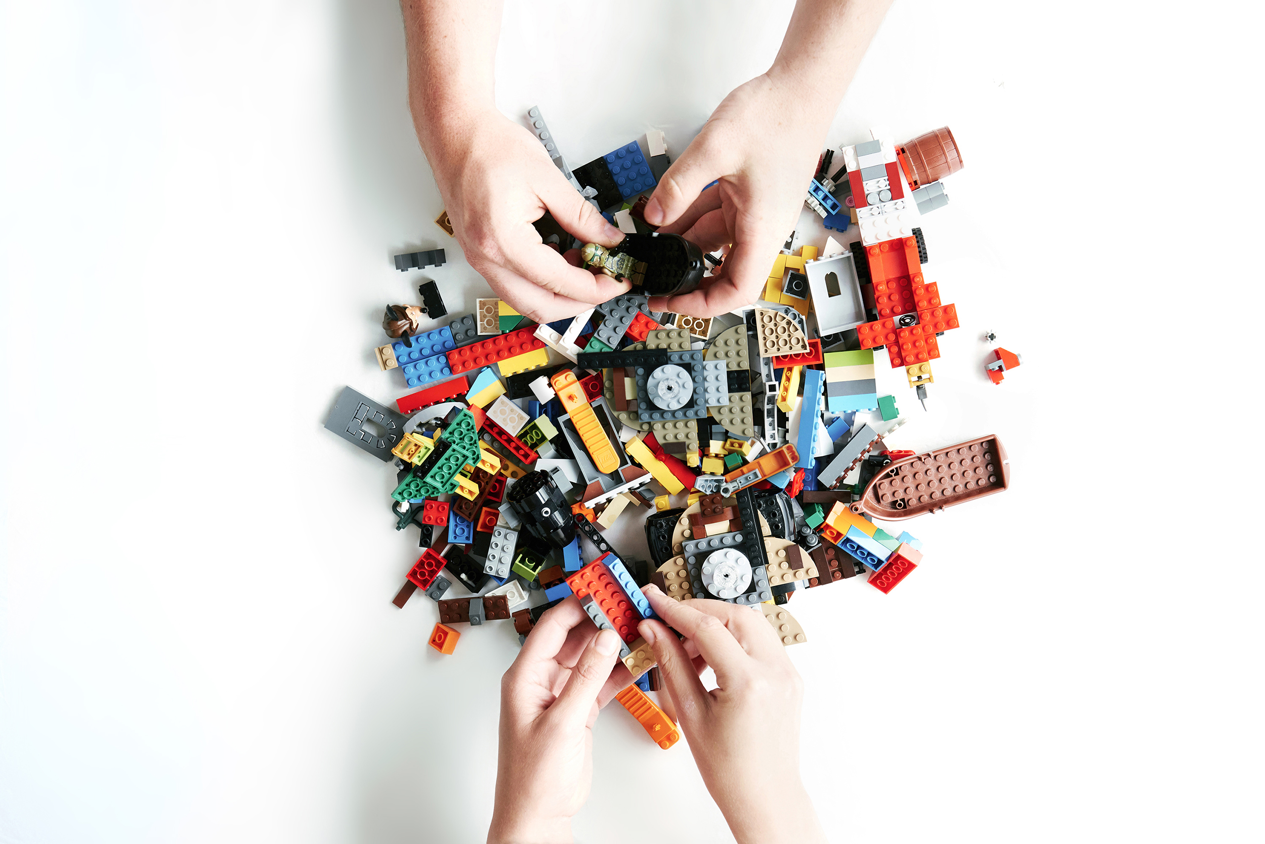 Go Beyond Ordinary | Studio Gobo