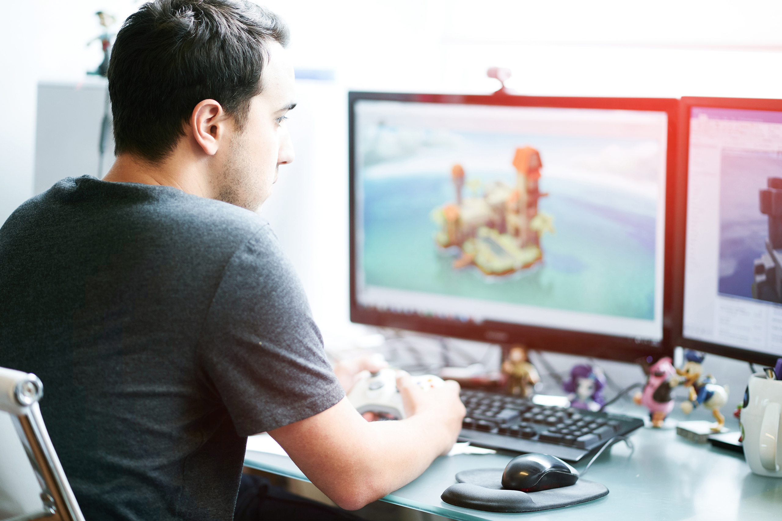 Go Beyond Ordinary | Studio Gobo