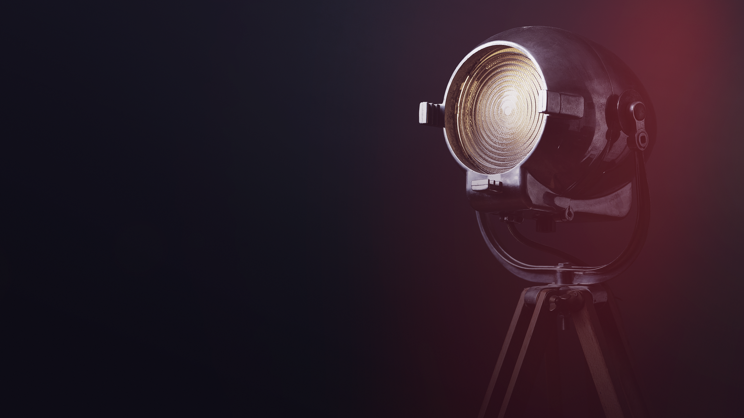 Go Beyond Ordinary | Studio Gobo