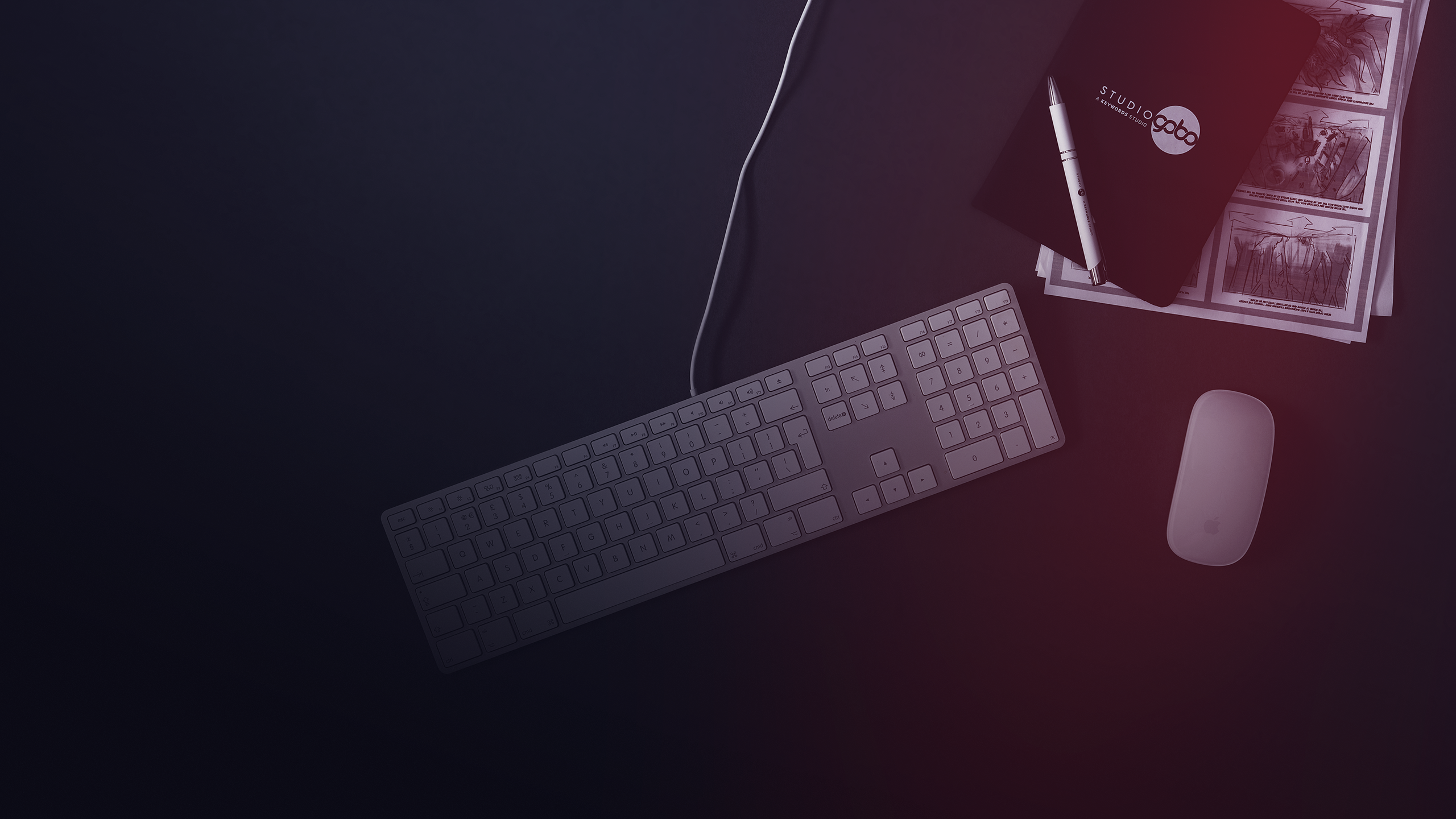 Our News | Studio Gobo